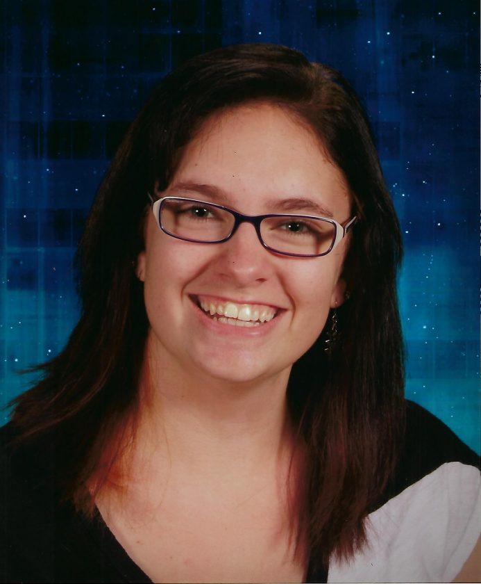 Kayla Mae Keller | News, Sports, Jobs - Williamsport Sun-Gazette